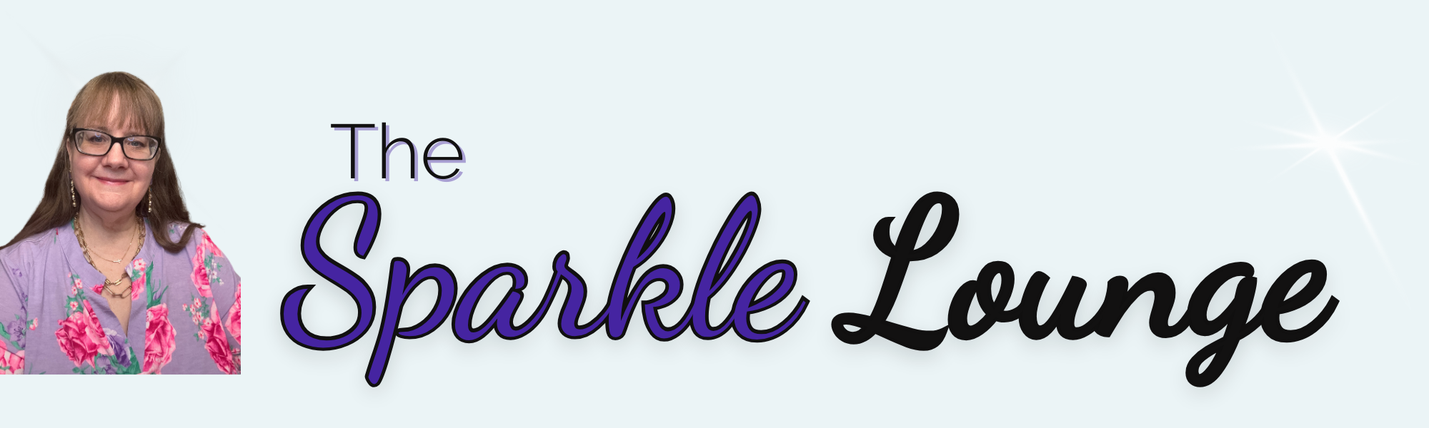The Sparkle Lounge Home - Sparkle Lounge